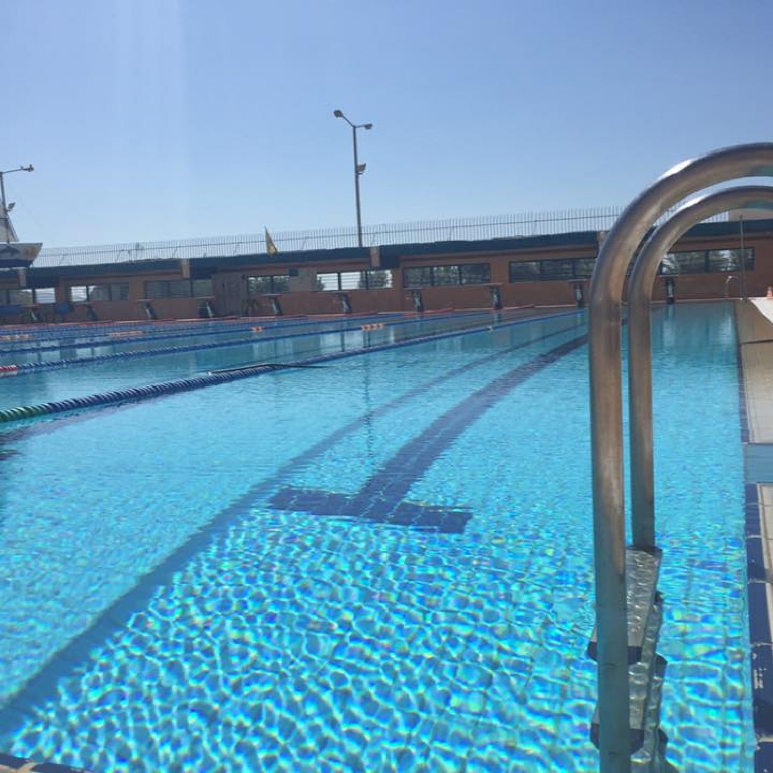 ΔΗΜΟΤΙΚΟ ΚΟΛΥΜΒΗΤΗΡΙΟ ΠΕΙΡΑΙΑ - TaoTao.gr