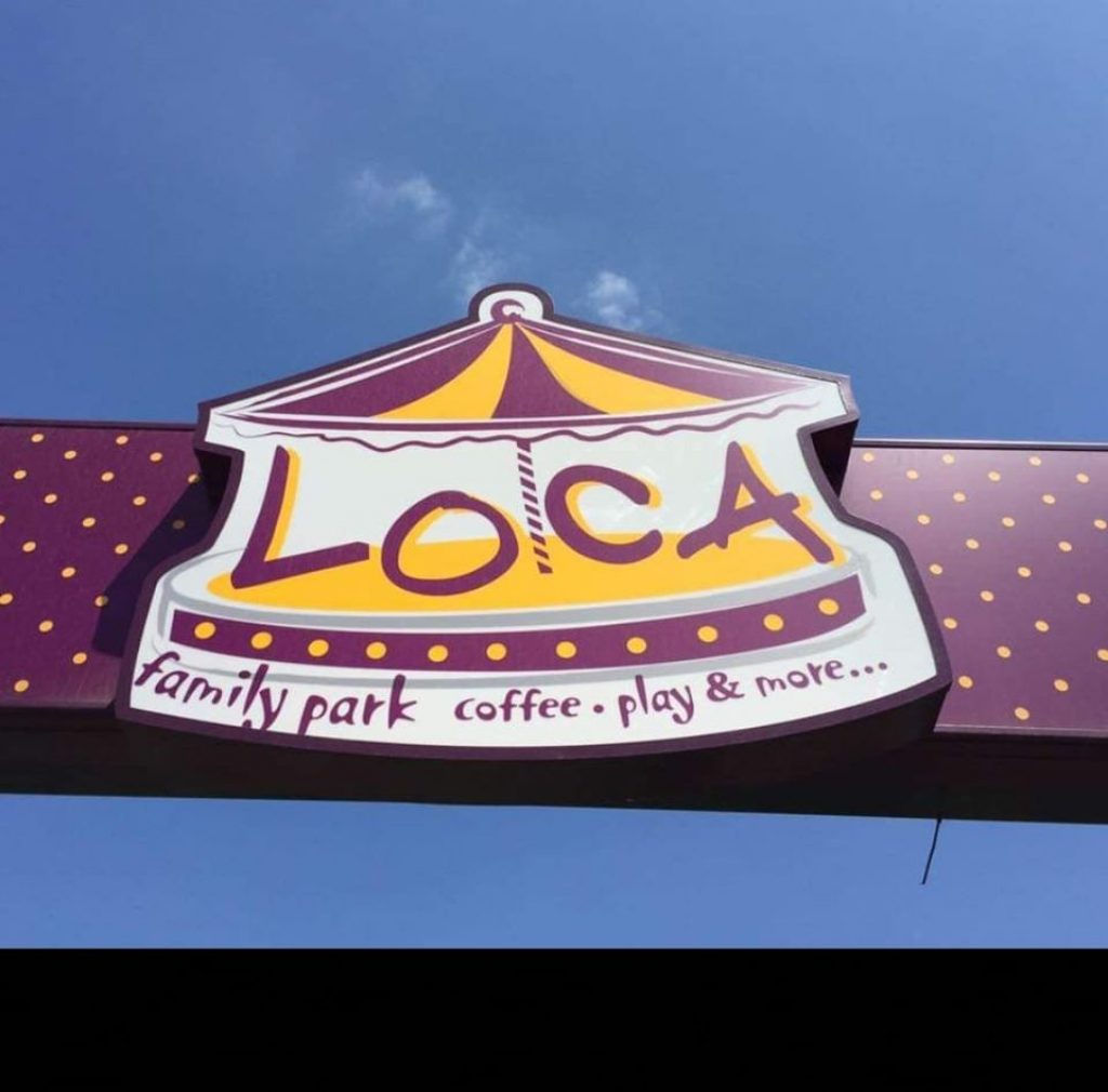 LOCA FUN PARK - TaoTao.gr